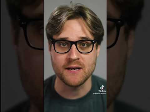 If Marcus’ voice is just percussion instead of a real voice…