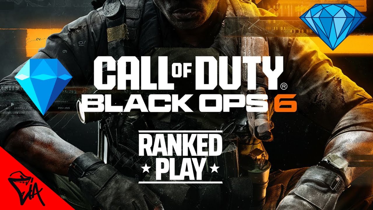 HITTING DIAMOND IN RANKED COD FOR THE FIRST TIME SINCE 2023 (50+ ELIM ...