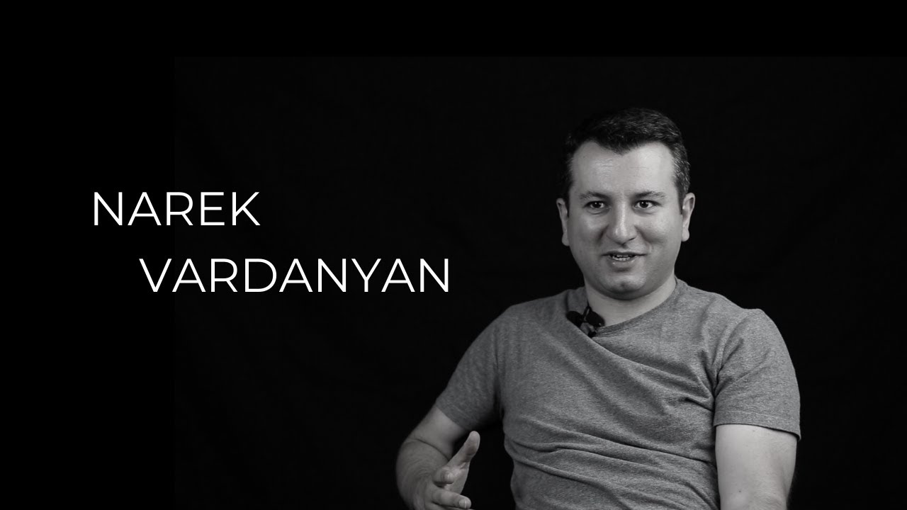 MORE THAN BUSINESS with Narek Vardanyan - YouTube