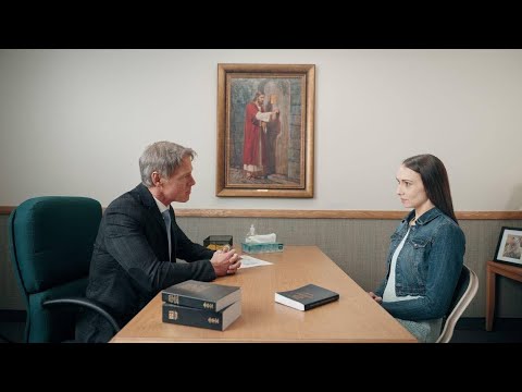 Nov 6th - Mary Hailstone - "An Early Return" - YouTube
