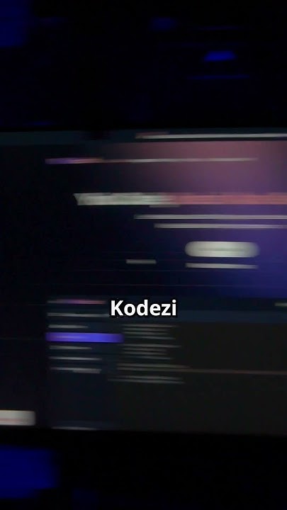 coding tools #kodezi #programming #developer - YouTube