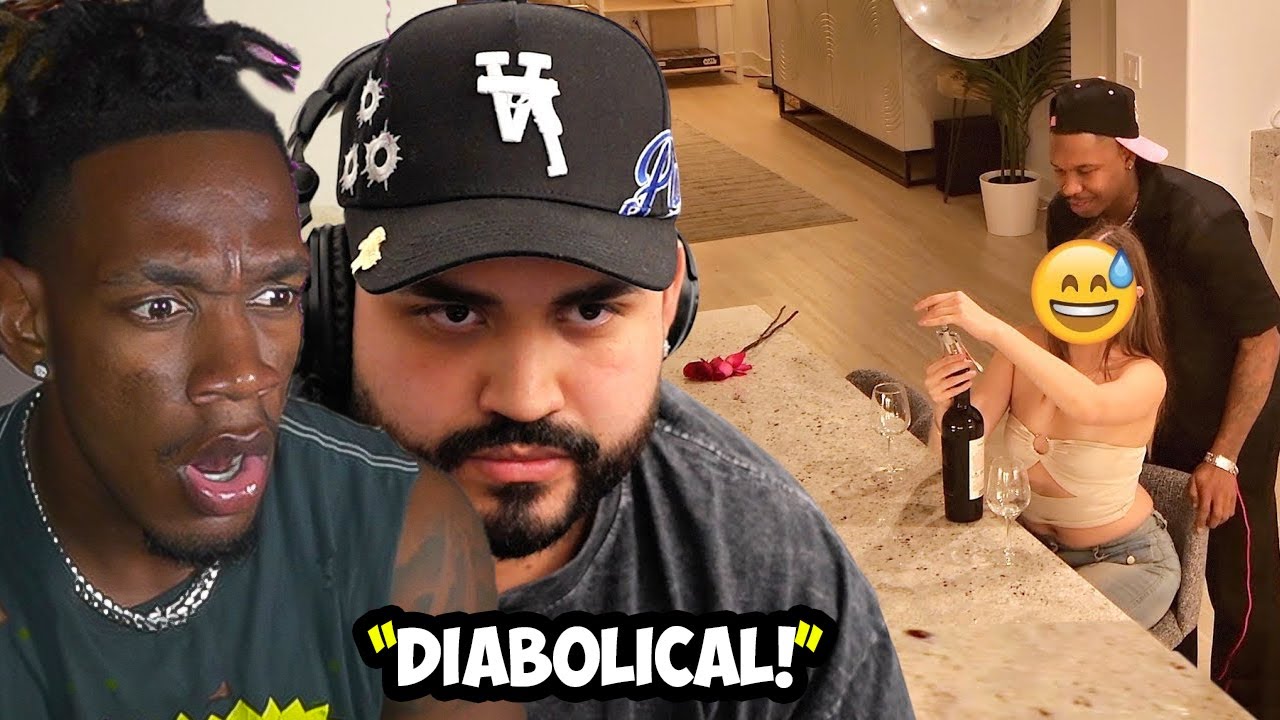 The Most Diabolical Loyal Test I've Ever WATCHED! - YouTube