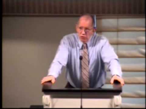 Walking in the Old Paths 2 Albert N. Martin - YouTube