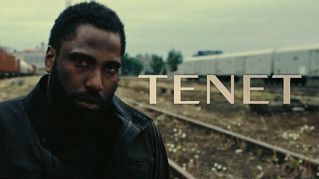 TENET - The Protagonist [VF] - YouTube