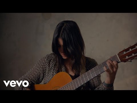 Sharon Van Etten - i wish i knew & keep (live performance video)