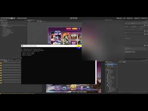 Share source code game bài full, UI đẹp, bắt mắt - NodeJS, Mongodb, Cocos2d Creator. - YouTube
