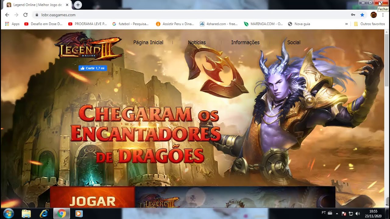 Brov -Atualização outubro 2021 Muito Mais Rapido - YouTube