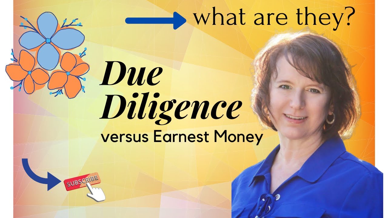 Due Diligence Meaning YouTube