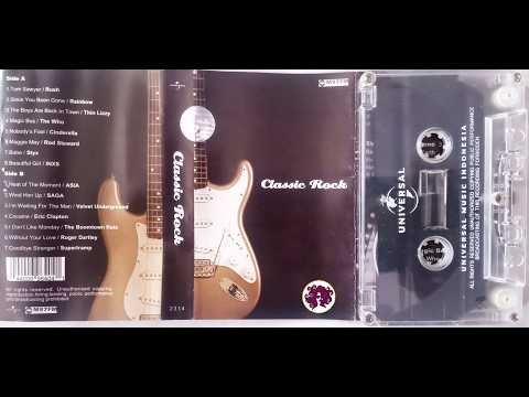 CLASSIC ROCK M97FM UNIVERSAL 2314
