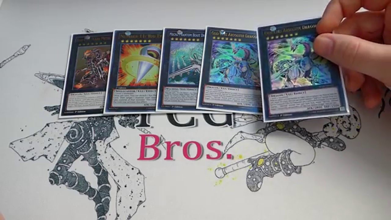YuGiOh Pendulum Magician Performage Deck Profile December 2015! (Deck ...