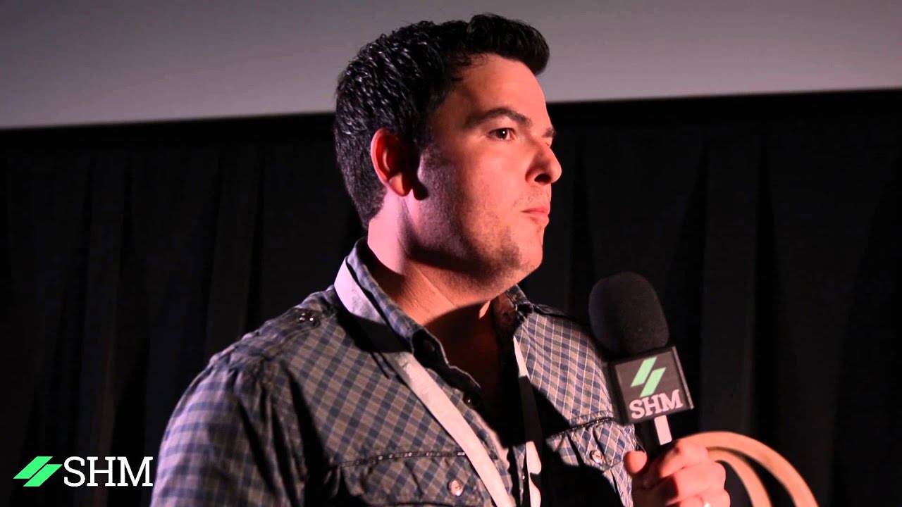 Bryan Ransom of Moondog Animation Discusses Animation Industry in South ...