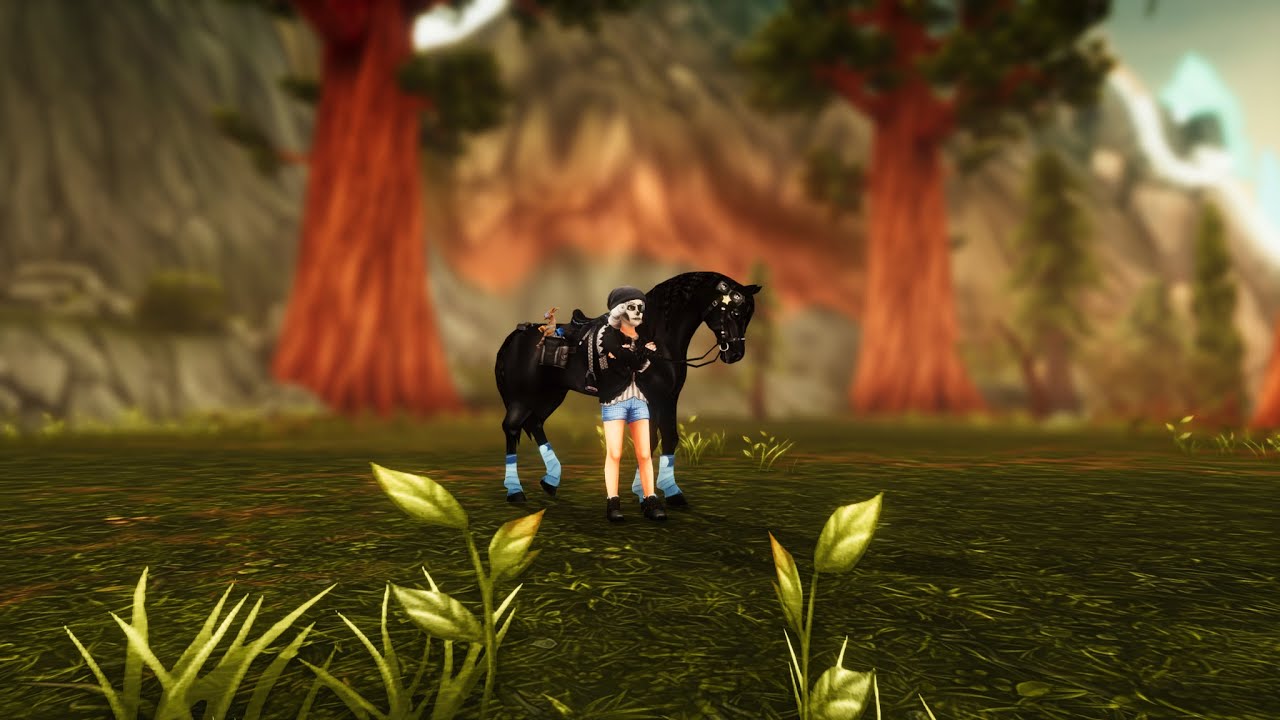 SSO - Redwood Point Jumping Race - 20:57 - YouTube