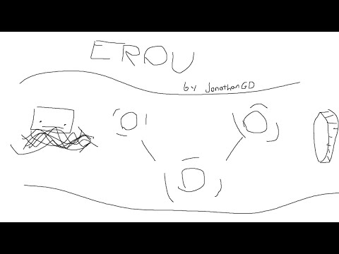 Erou by Jonathan GD | Geometry Dash - YouTube