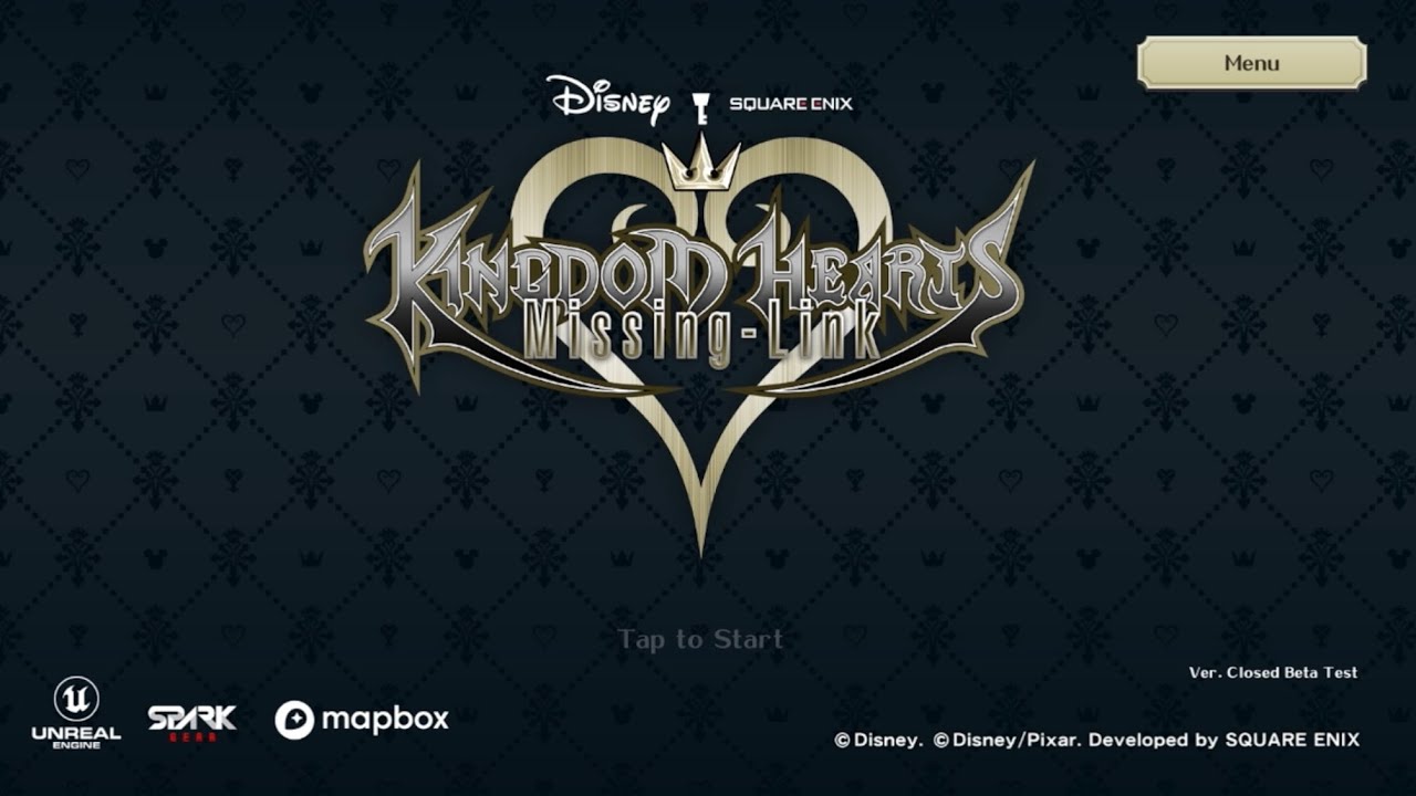 Kingdom Hearts: Missing Link - All Story & Gameplay That Was Ever ...