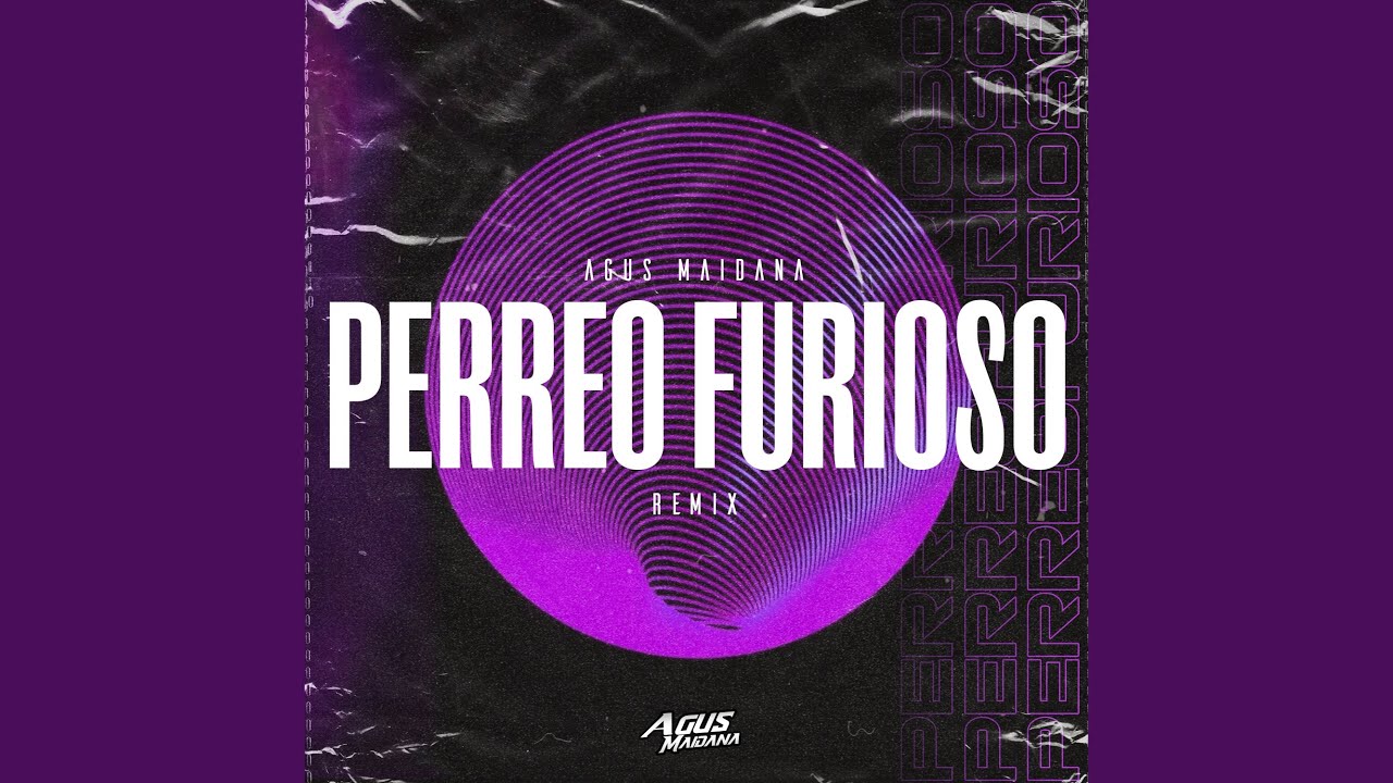 Perreo Furioso (Remix) - YouTube Music