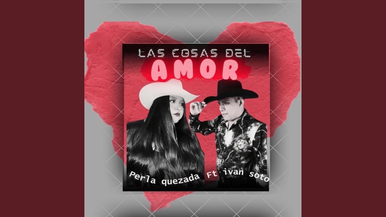 Las cosas del amor - YouTube