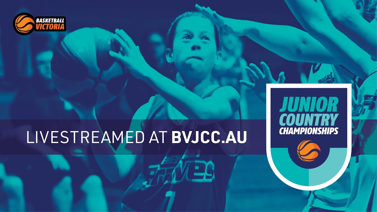 U12 JCC Day 1 Court 5 | 9AM - 12PM - YouTube