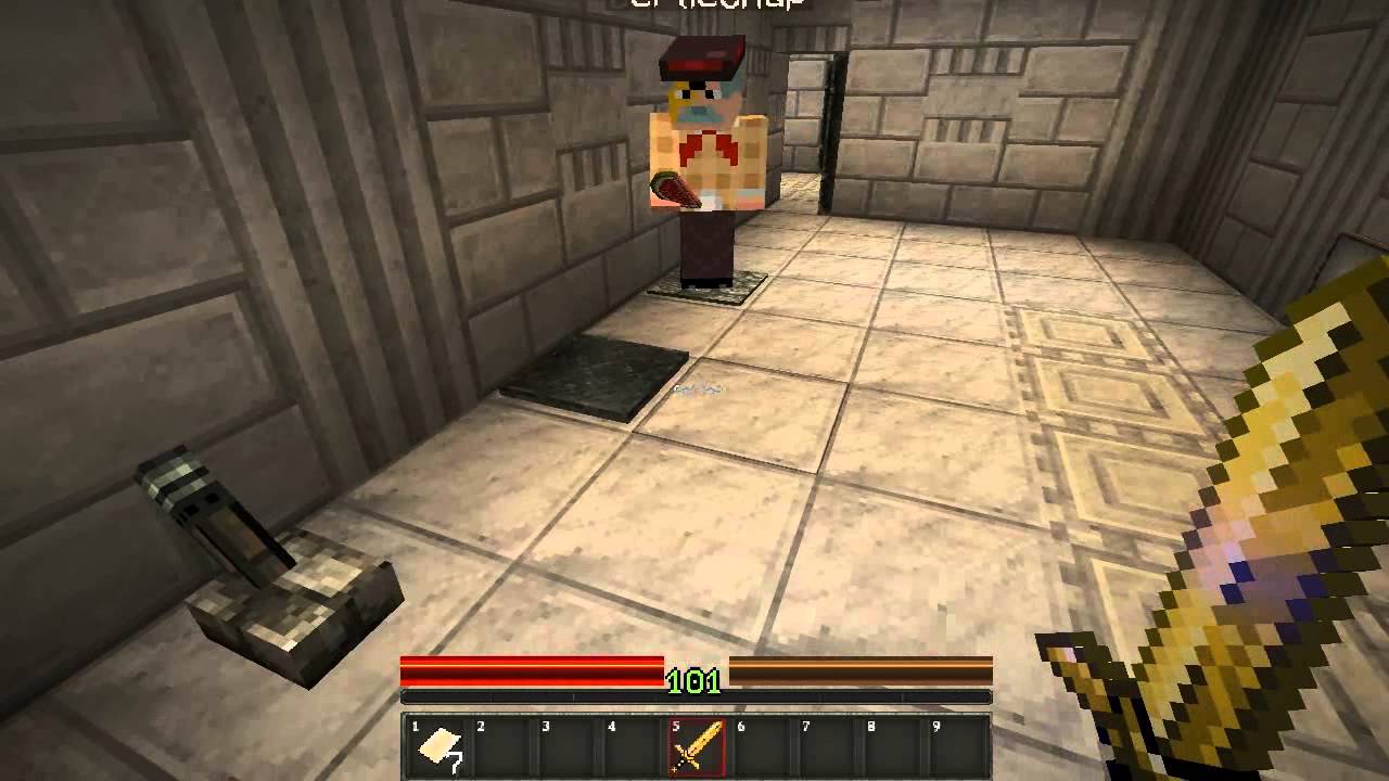 Minecraft CRACK THE CODE! - YouTube