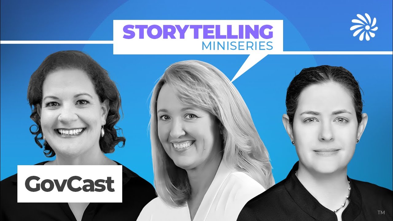 WTL Storytelling Miniseries: Using Narratives to Nurture Relationships ...