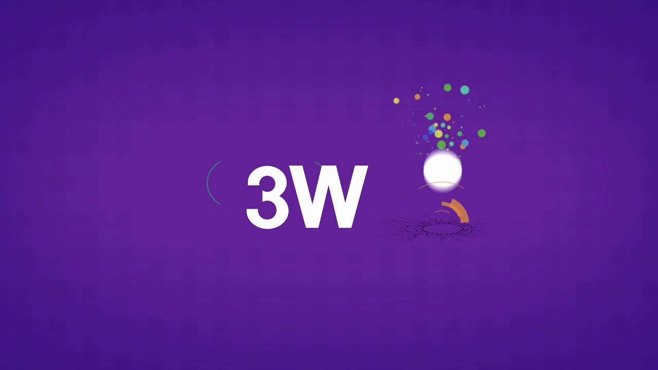 3W3 Agência - YouTube