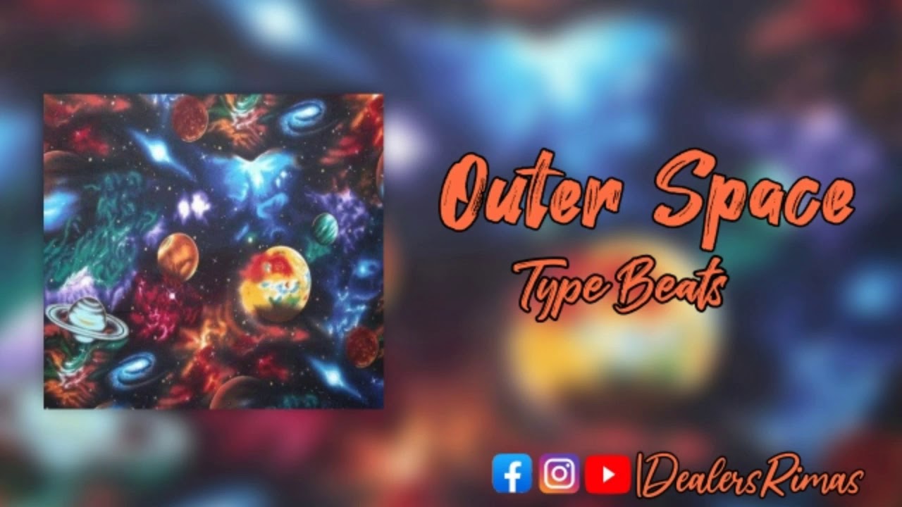 Instrumental de trap uso libre "Outer Space" Trap/Rap 2020 - YouTube