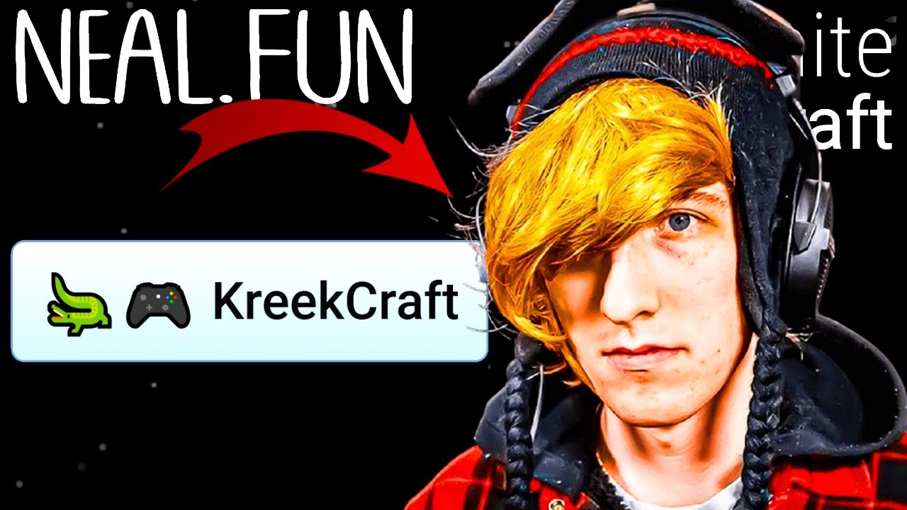 How to Make KreekCraft in Infinite Craft | Get KreekCraft in Infinite ...