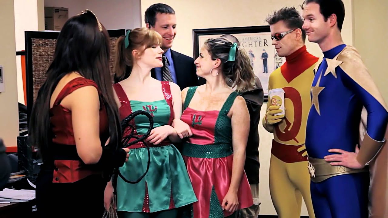 The Collectibles - S1 Ep6 "With Grrrl Power Comes Grrrl Responsibility ...