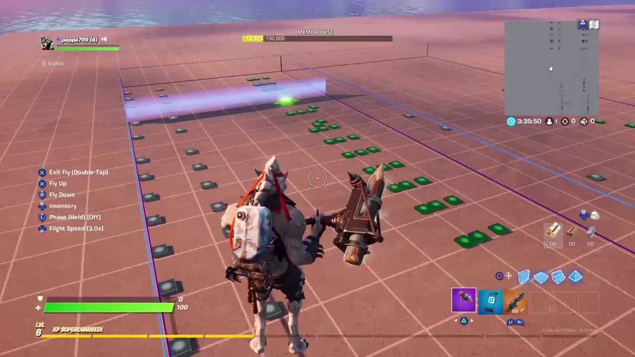 Fortnite chapter 2 music blocks Godzilla king of the monster trailer ...
