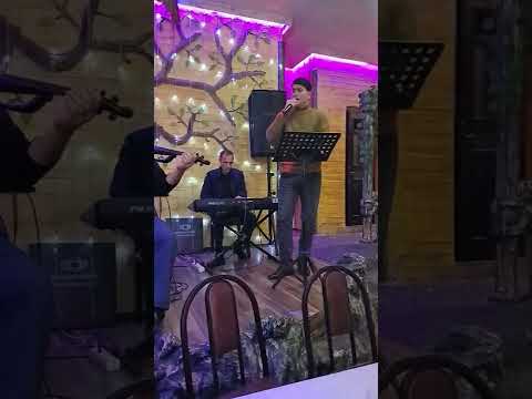 Eşqin İsmayılov .Qərarsız mən oldum