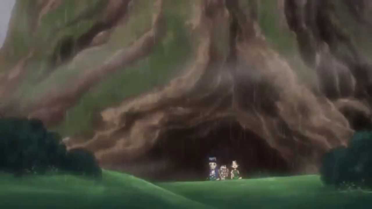 One Piece Episode of Sabo - YouTube