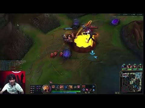 IG CRYIN [LPL POV] SPRING PLAYOFFS 2024 R1 IG vs WBG GAME 5 - YouTube