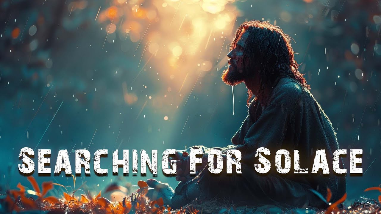 Searching for Solace | A Musical Journey to Inner Peace - YouTube