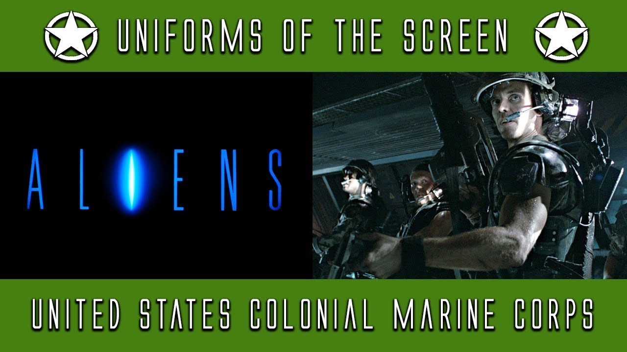 A Comprehensive Breakdown of the Uniforms and Armor of The Colonial ...