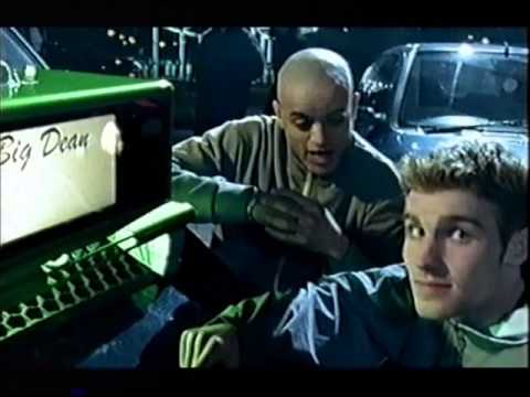 The Horror Channel Ads Continuity 2006 (Incomplete) - YouTube