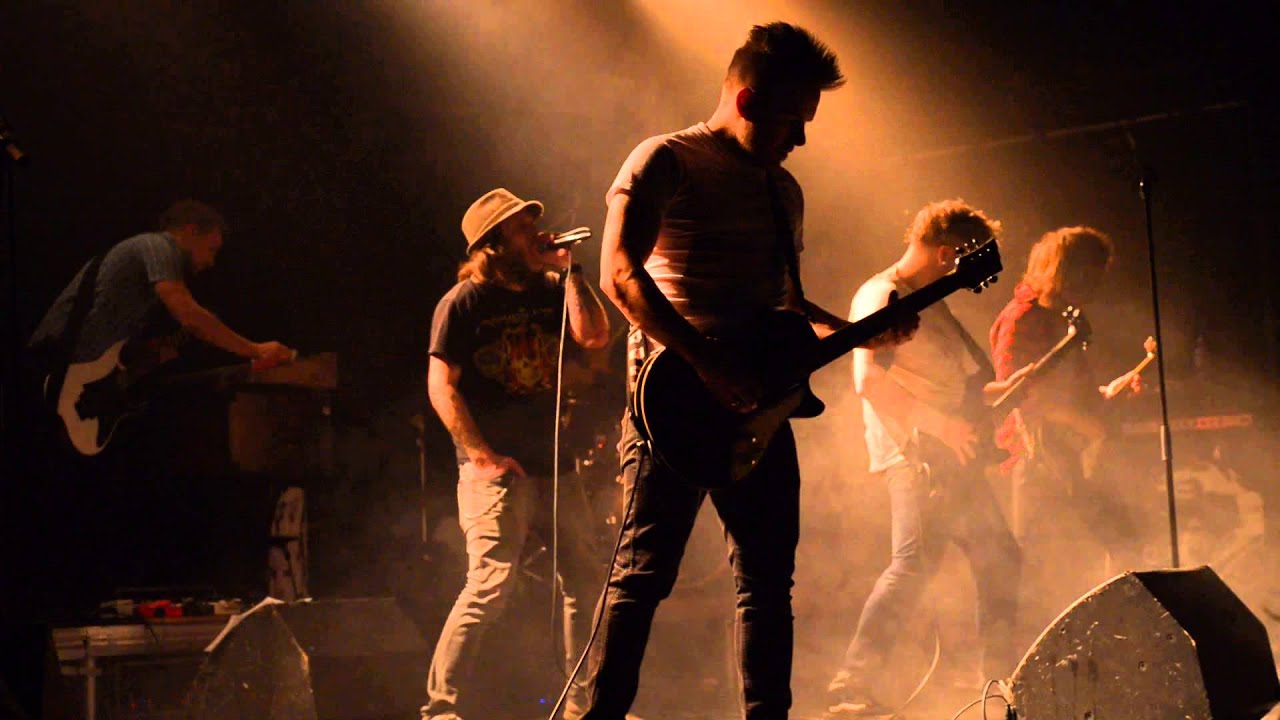 Benea Reach January 2014 - YouTube