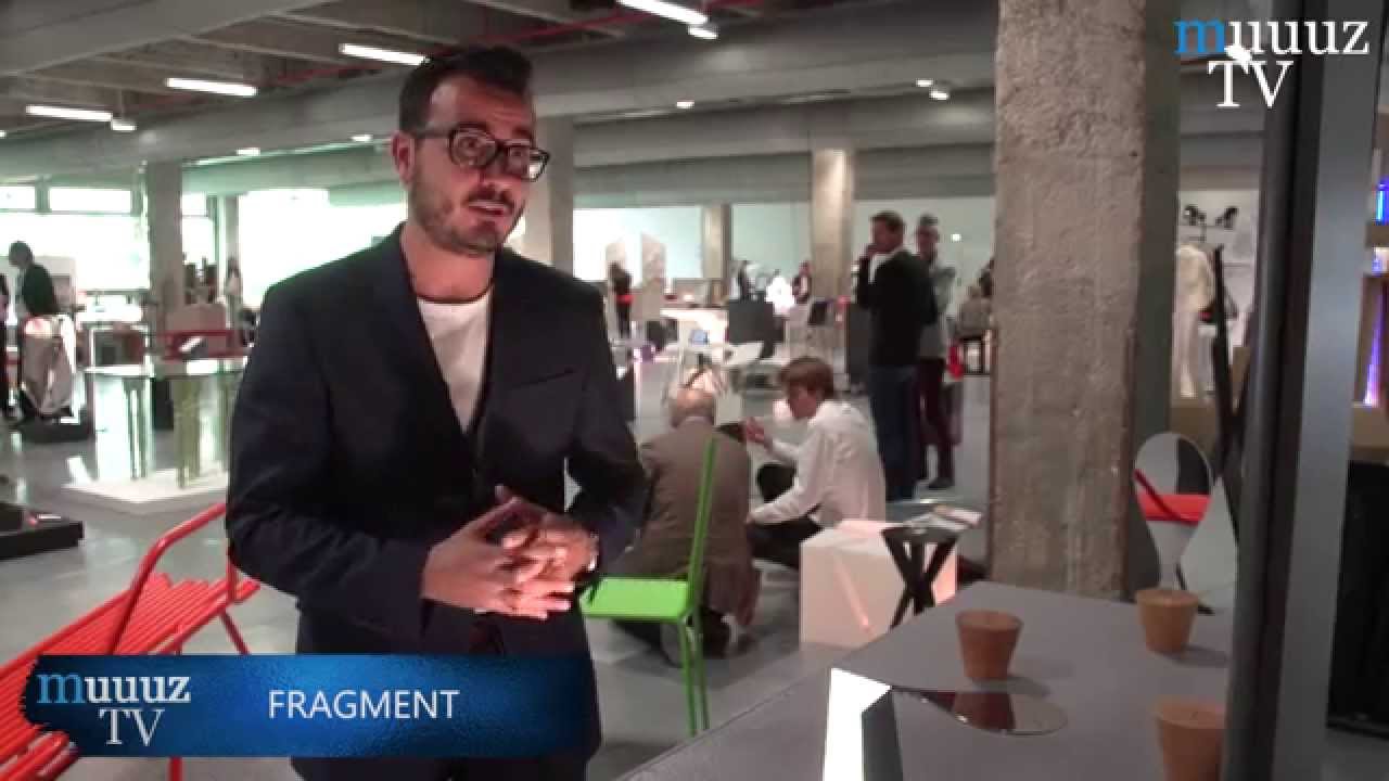 Interview de Tamim Daoudi - now! le off - PDW 2014 - YouTube