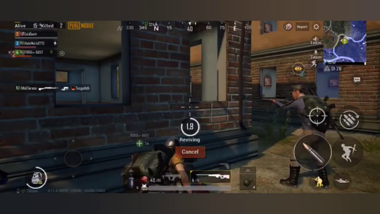 Team purge on fire pubgwalisarkar com daily tournaments Earn Cash - YouTube