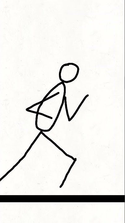running animation tutorial - YouTube