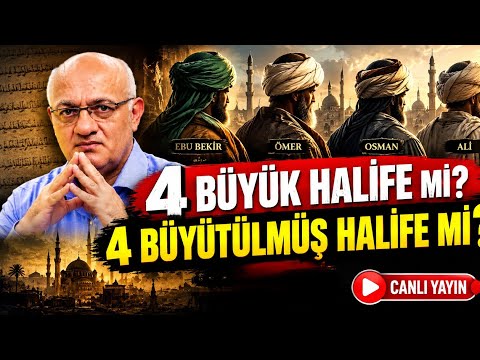HULEFA-Yİ RÂŞİDÎN DÖNEMİ NİÇİN KUTSALLAŞTIRILDI?