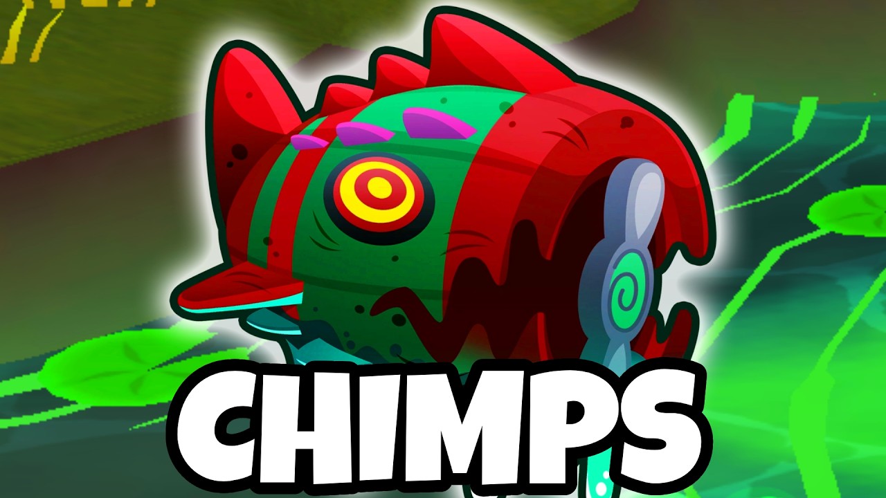 NinjaKiwi FINALLY Did It... (Bloons TD 6) - YouTube