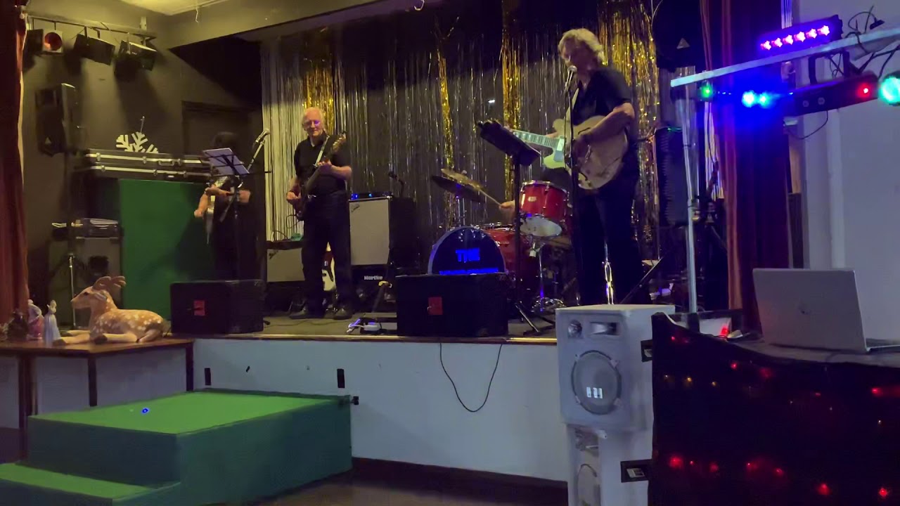 The viscounts band - YouTube