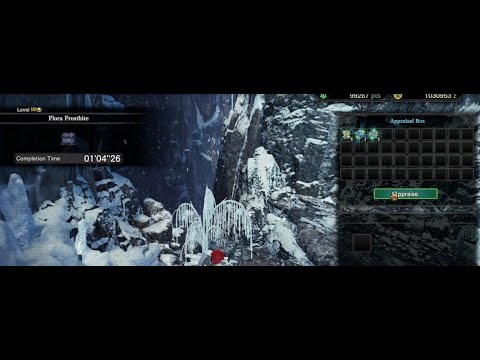 48 detik farming done || MH IB