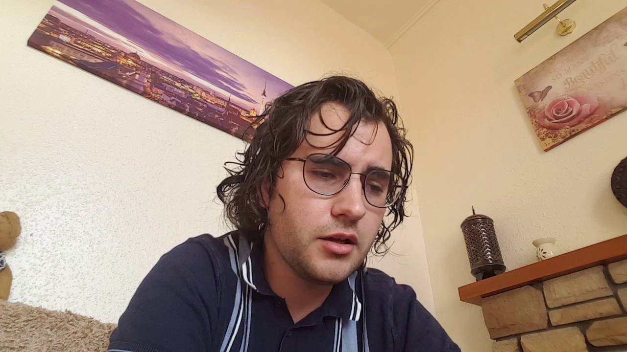 My Personal JW Story and shunning - YouTube