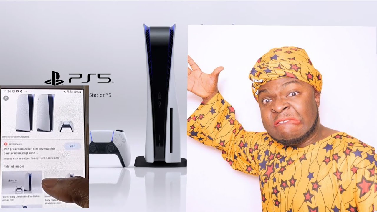 Samspedy|| when your African parents promise you || Joclifcomedy - YouTube