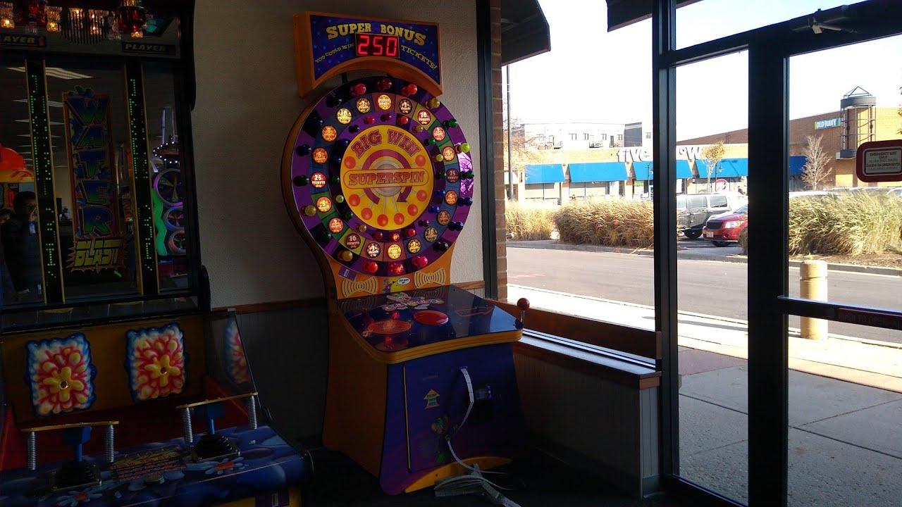 Epic CEC gamer Moment - YouTube