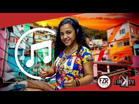 MC Nany - Saudades - ( DJ Neeh FZR ) - Funk TV Oficial