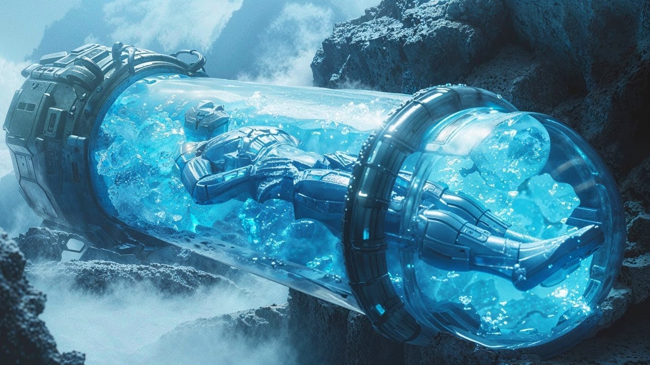 They Terrorized the Galaxy, Until Earth's Secret Super Soldiers Woke ...