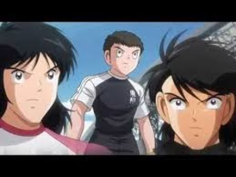 TOHO VS MEIWA AMV