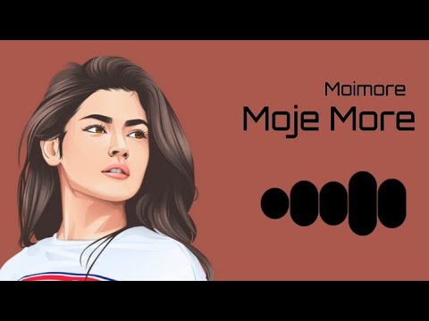 Moimore - Moje More || English Song Ringtone || D-Link ⬇️⬇️ - YouTube