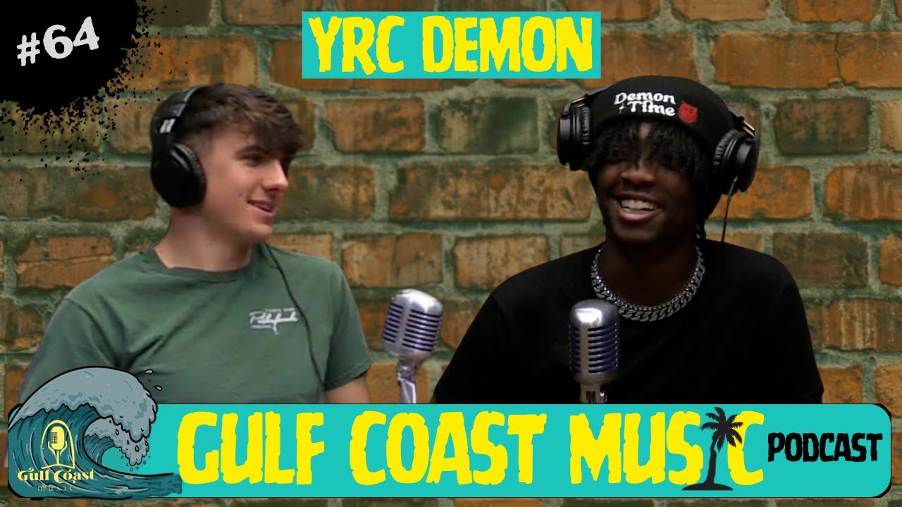 Cast #64 | YRC Demon (Crazy High School Story, Continuing Music in ...